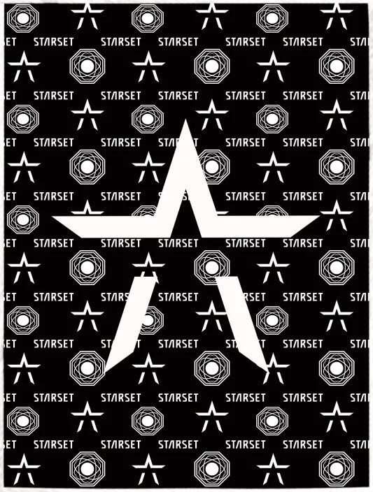ACCESSORIES – STARSET Merchandise