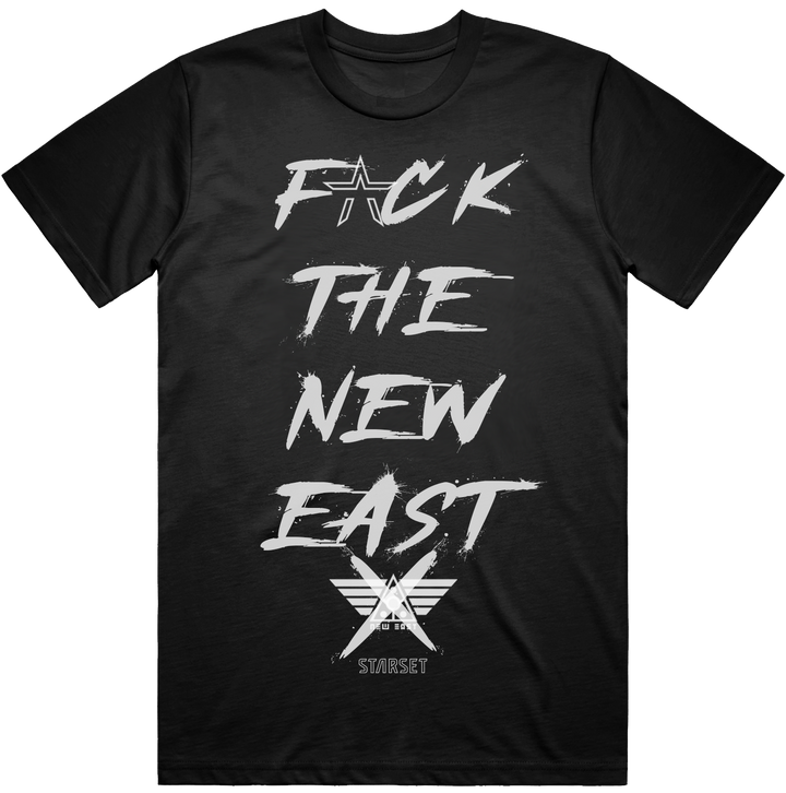 SHIRTS – STARSET Merchandise