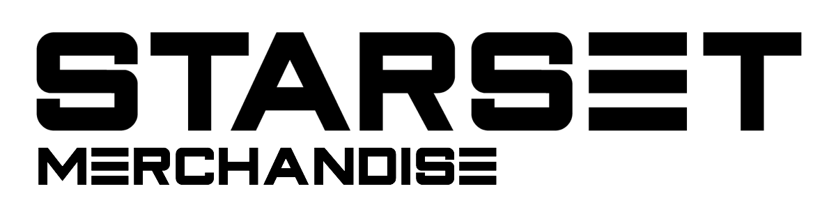 OFFICIAL MERCHANDISE – Page 2 – STARSET Merchandise