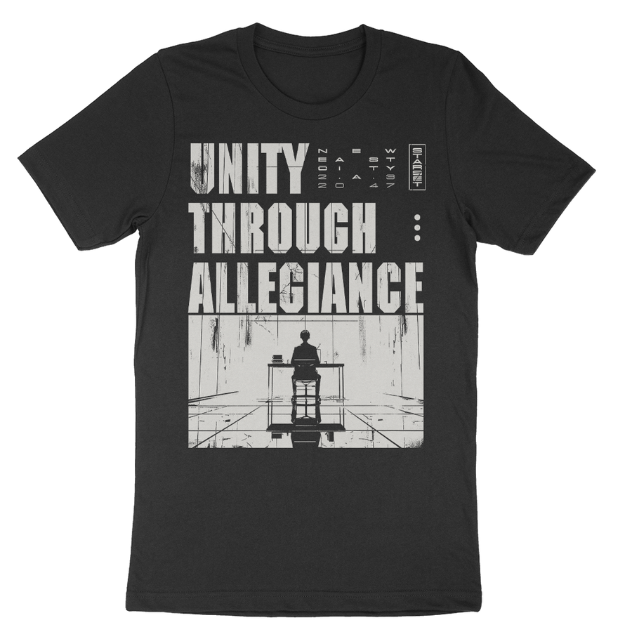 SHIRTS – STARSET Merchandise