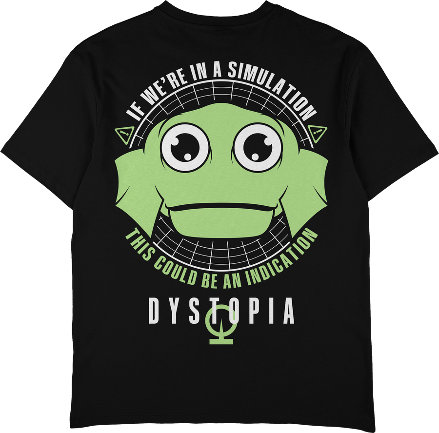 SHIRTS – STARSET Merchandise