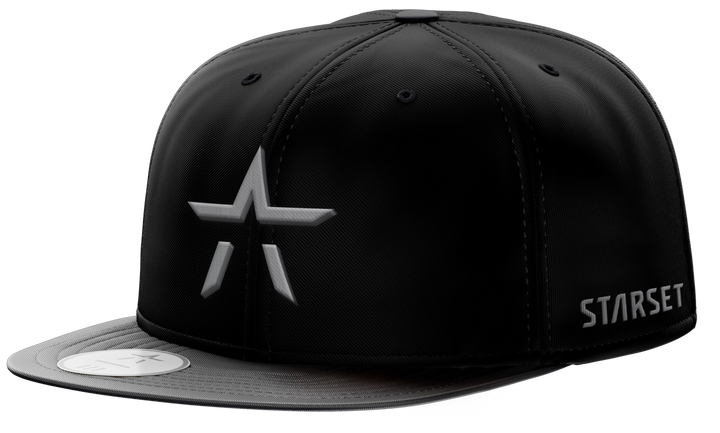 ACCESSORIES – STARSET Merchandise