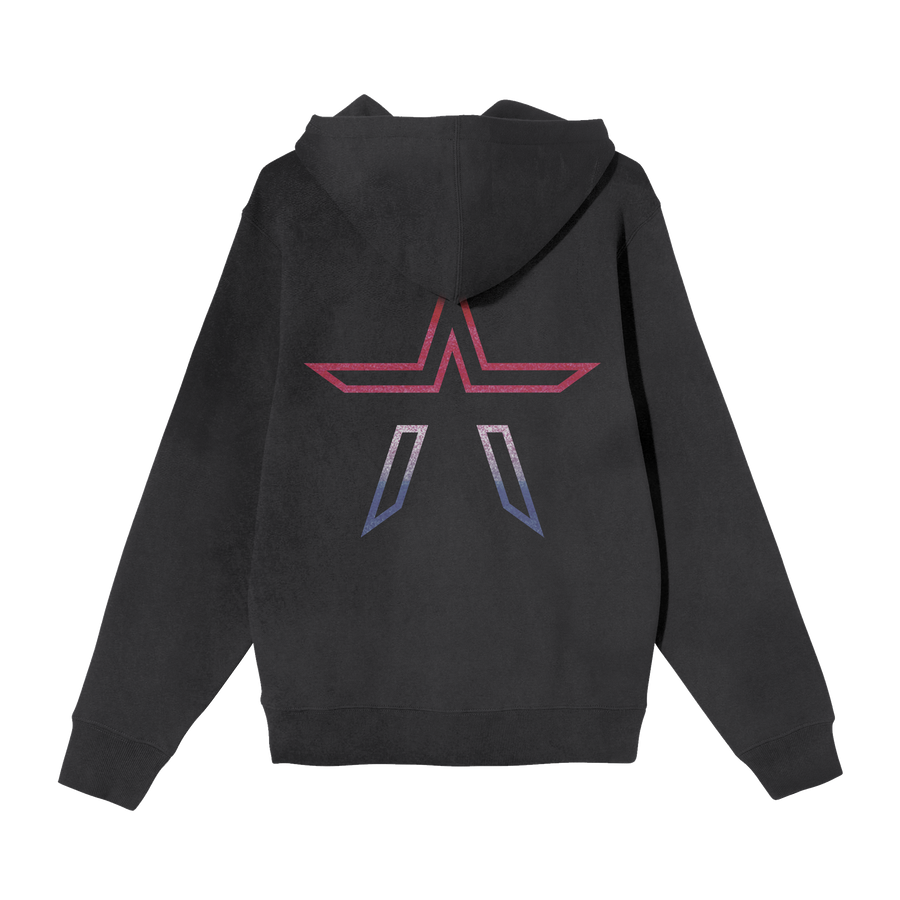 HOODIES – STARSET Merchandise