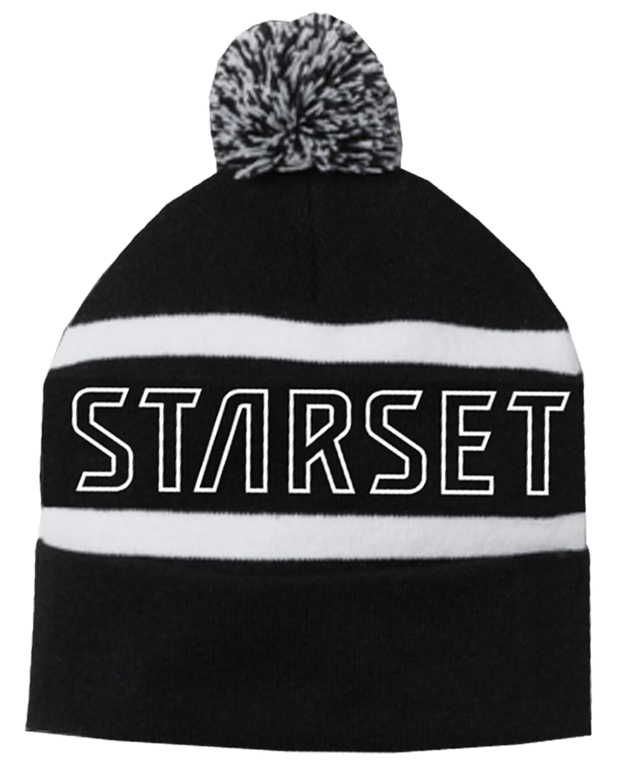 ACCESSORIES – STARSET Merchandise
