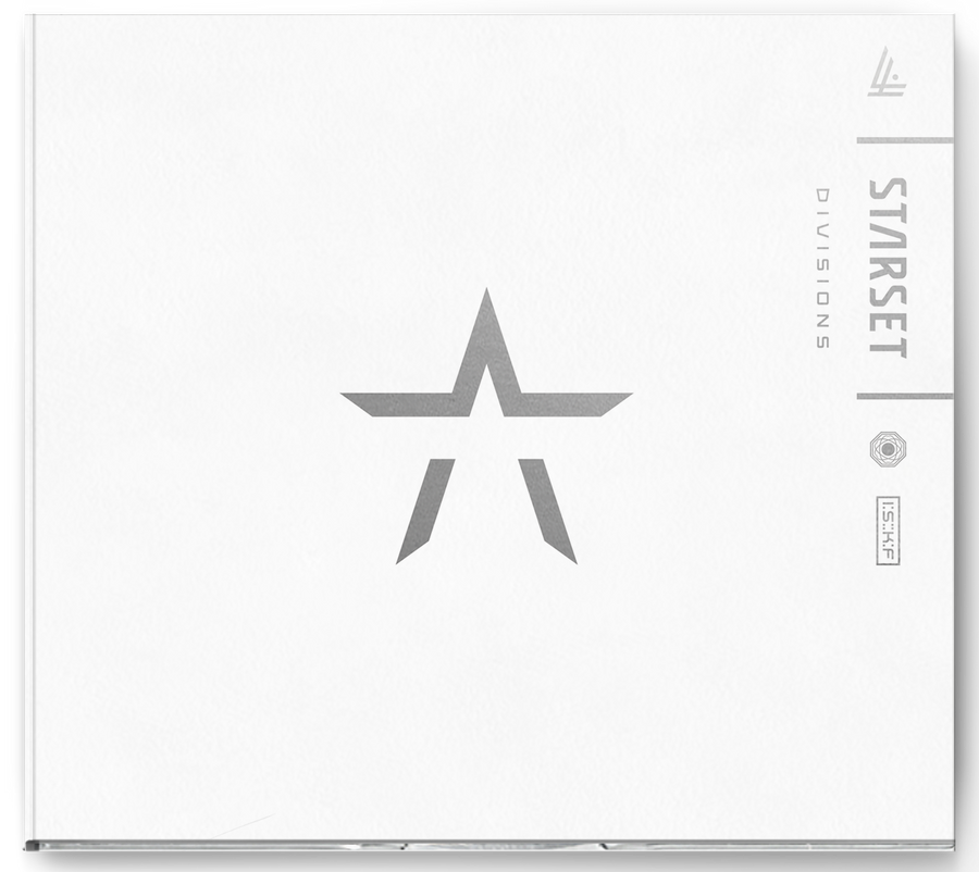 All – STARSET Merchandise