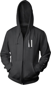 FACTION ZIP HOODIE – STARSET Merchandise