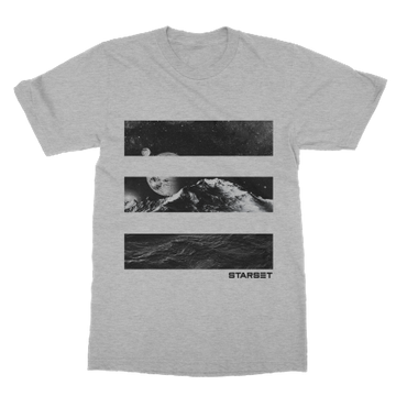 All – STARSET Merchandise