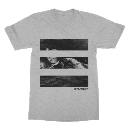 All – STARSET Merchandise