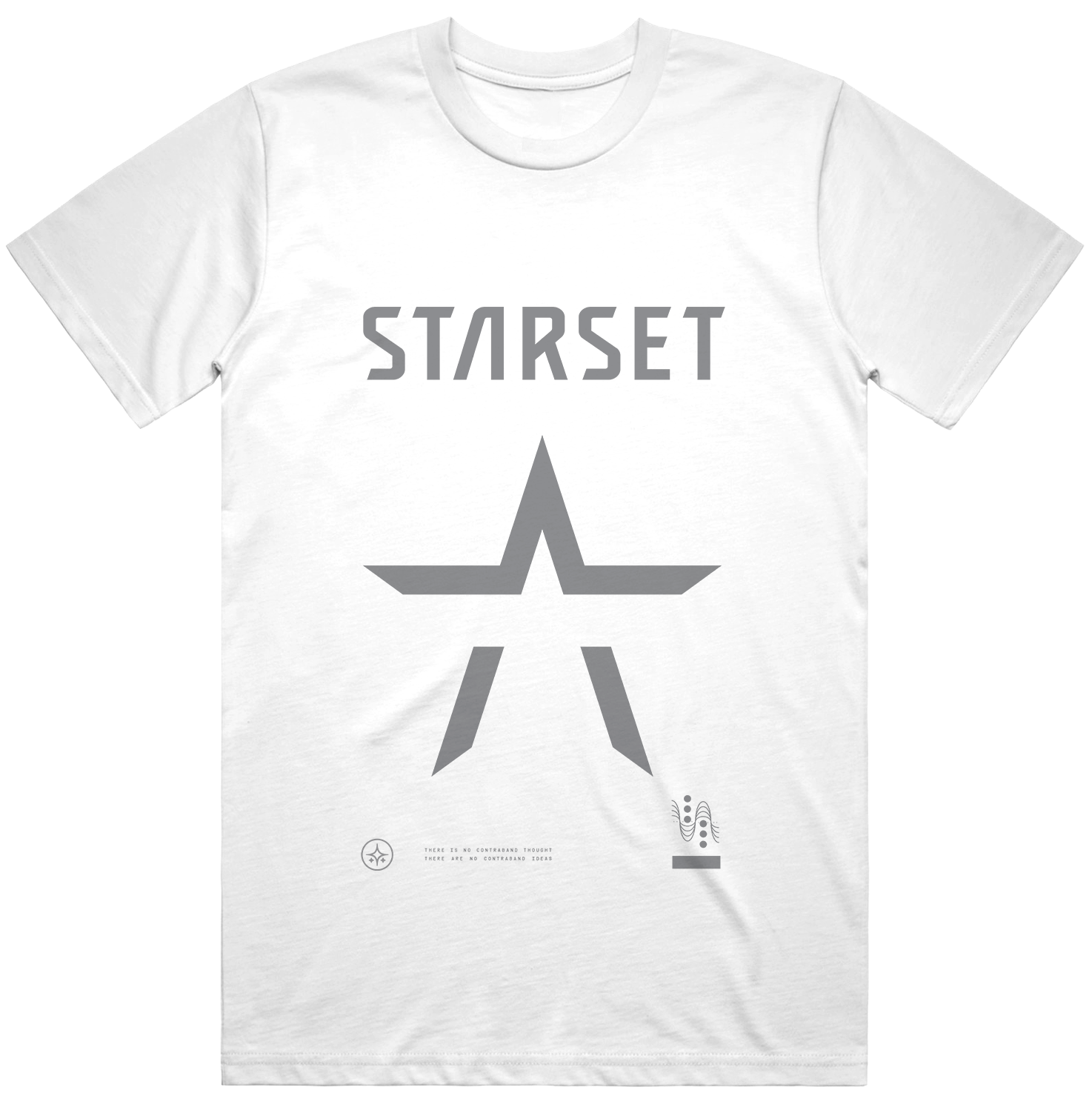 OFFICIAL MERCHANDISE – Page 3 – STARSET Merchandise