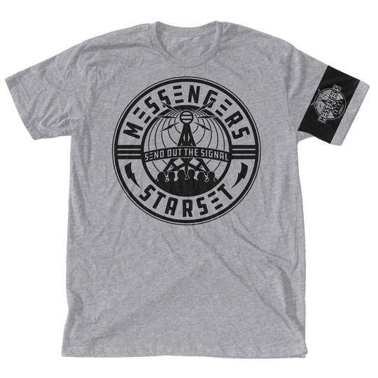 All – STARSET Merchandise