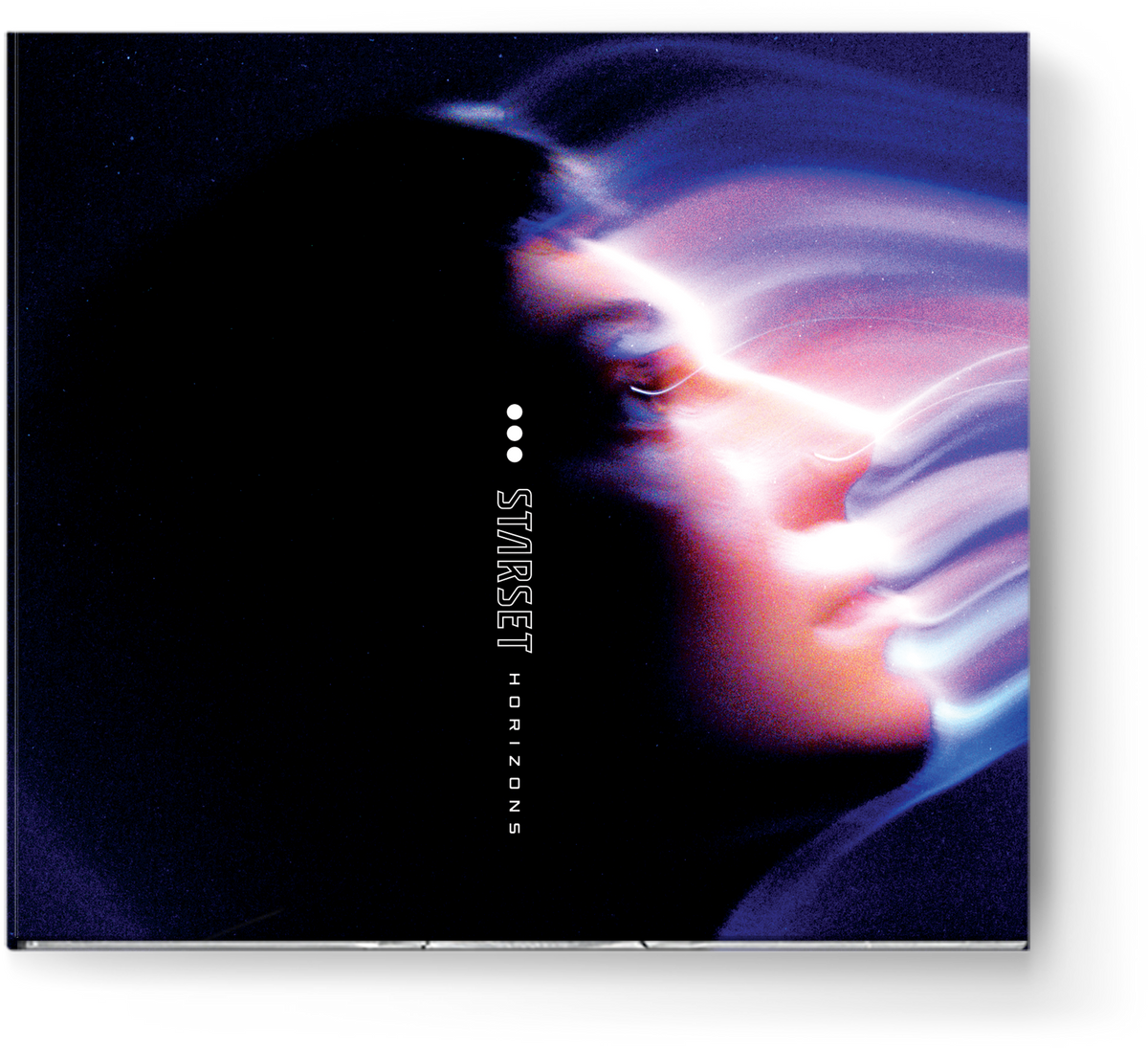 HORIZONS CD – STARSET Merchandise