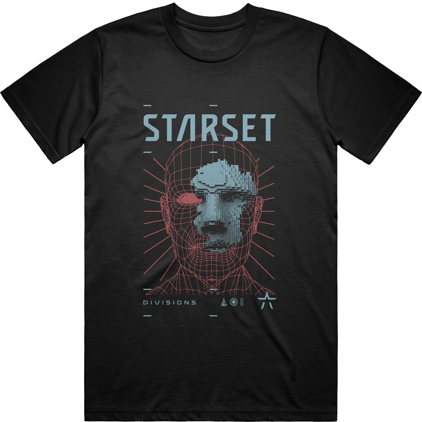 OFFICIAL MERCHANDISE – Page 3 – STARSET Merchandise