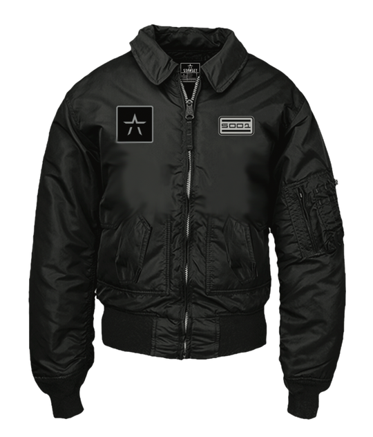 JACKETS – STARSET Merchandise